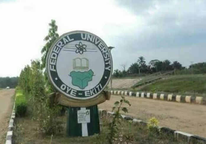 FUOYE Declares Lecture-Free Day As Student Gets Crushed To Death By Truck